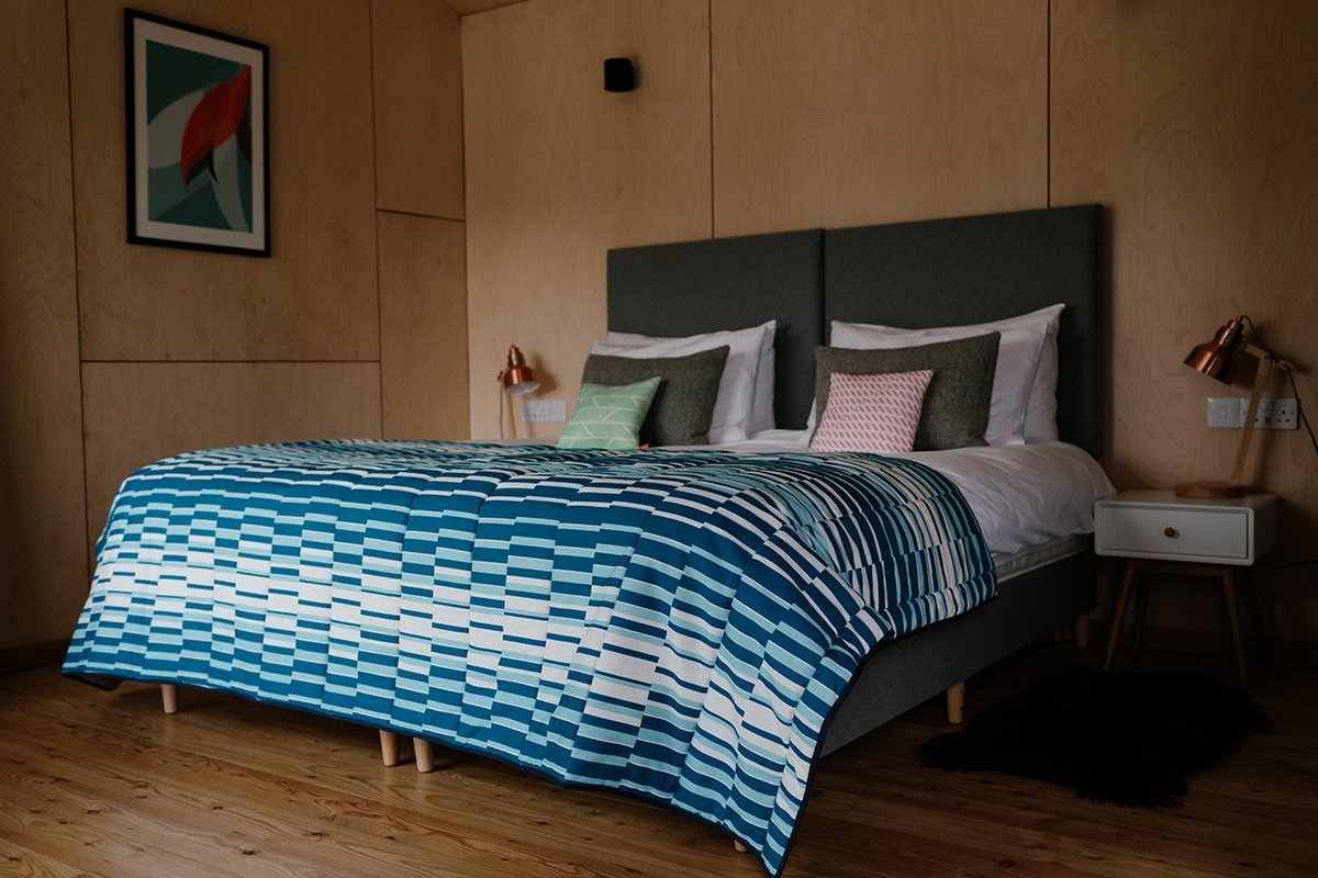 Laura Spring - textile designer