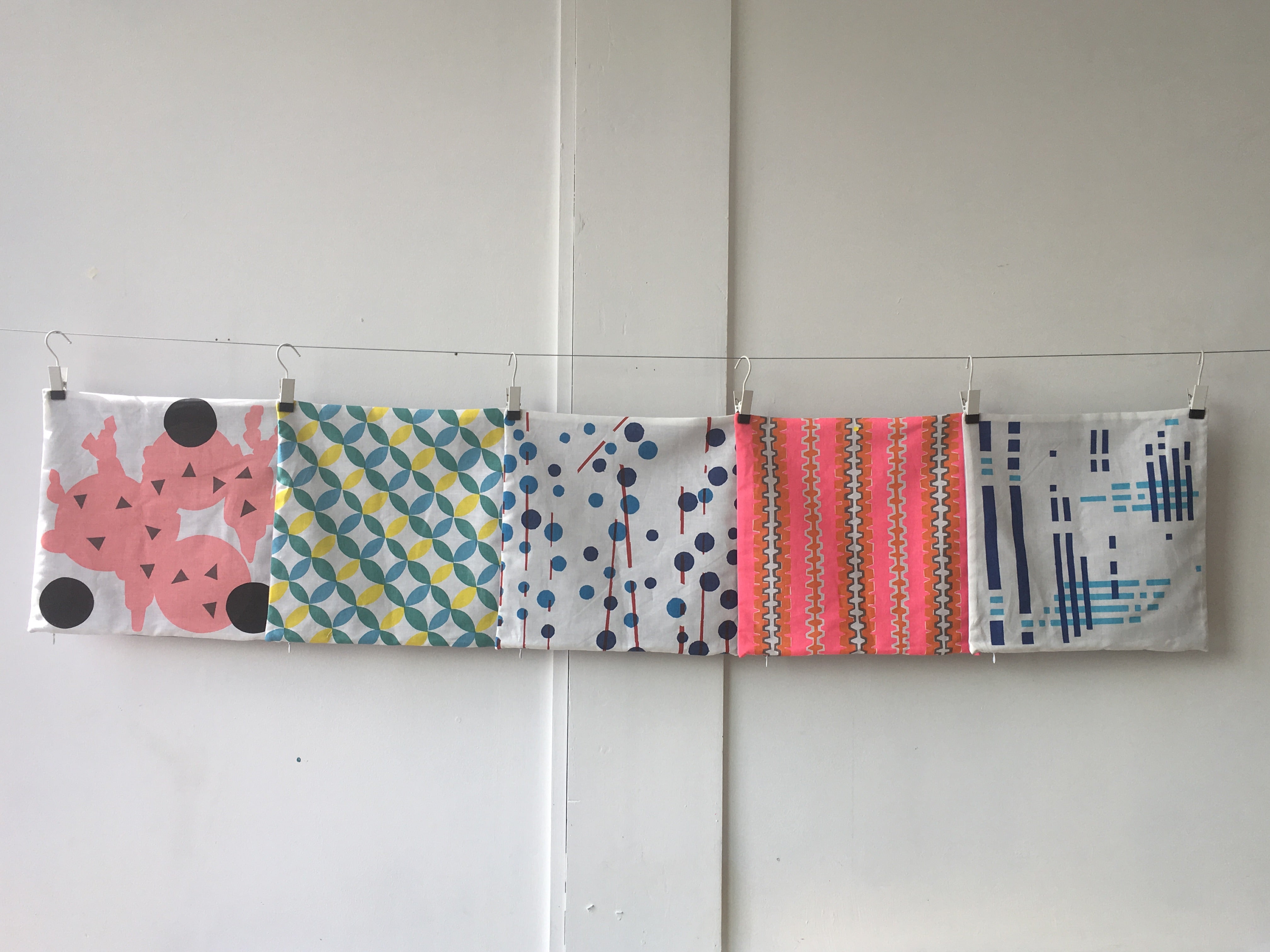 Print Classes - Laura Spring