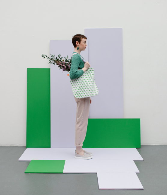 Tote Bags - Laura Spring