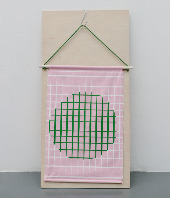 Wallhangings - Laura Spring