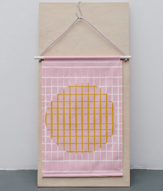 Wallhangings - Laura Spring
