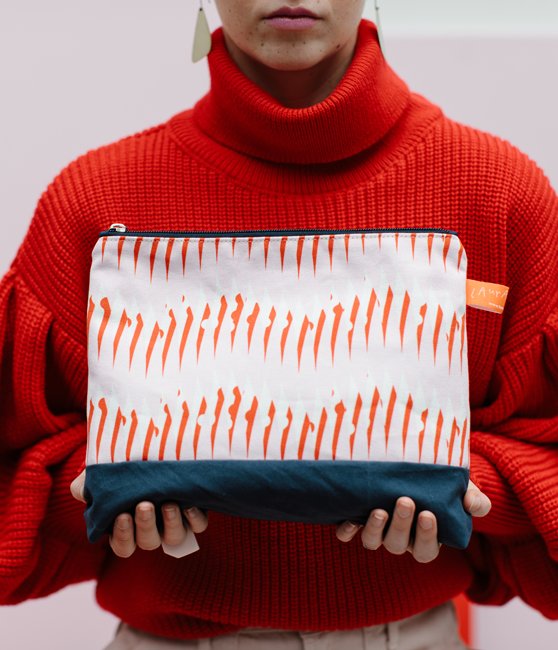 Wash Bags - Laura Spring