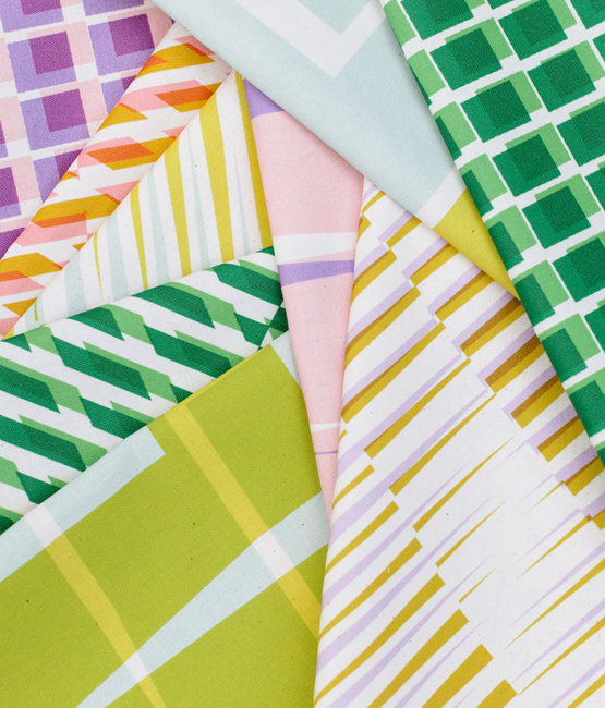 Make It Yourself Kits - Laura Spring