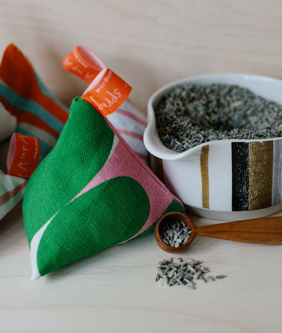 Lavender Bags - Laura Spring